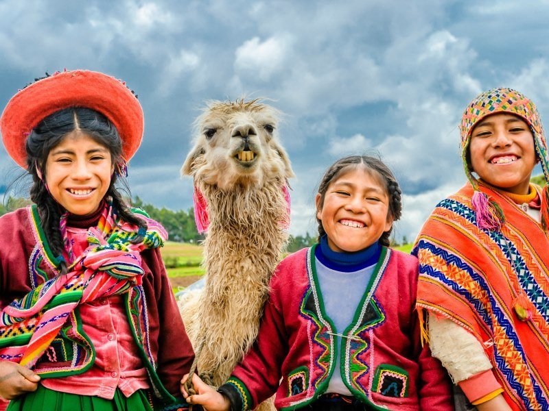 Rundreise Peru und Bolivien - Alle Highlights erleben
